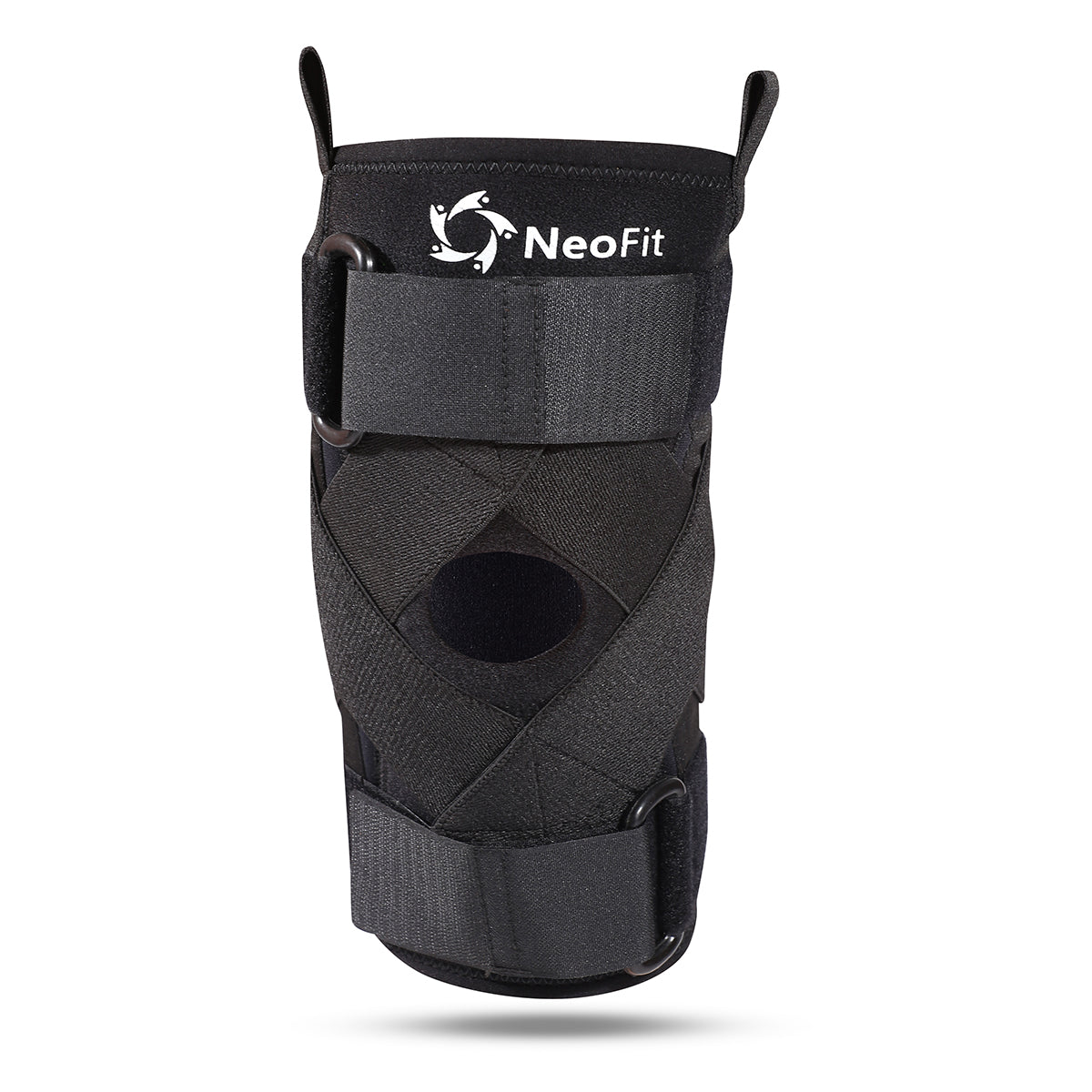 NeoFit Pro-Stabilizer Ligament Knee Brace – Garg Enterprises
